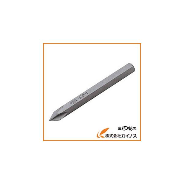 【仕様】刃先:[[（+）]]No.3全長(mm):80質量(g):10