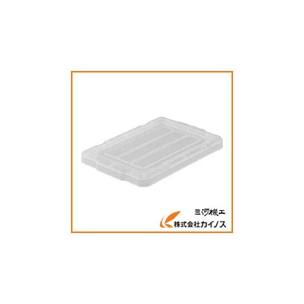 【仕様】色:透明外形寸法(mm)間口×奥行×高さ:306×215×27適合コンテナ:THC-04B