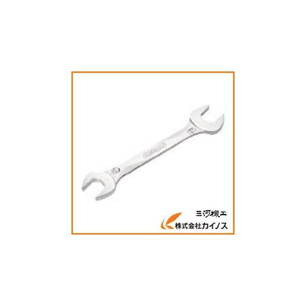 【仕様】二面幅寸法(mm):10×13全長(mm):136厚み(mm):5.6質量(g):50