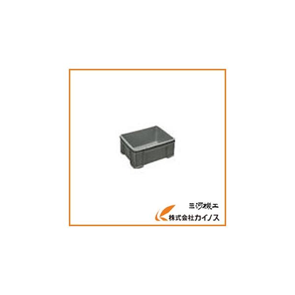 【仕様】容量(L):26色:グレー外形寸法(mm)間口×奥行×高さ:472×370×204有効内寸(mm)間口×奥行×高さ:409×309×187適用カード差し(別売):ST-1・2・3適合フタ(別売）:ST-19CF嵌合商品:ST-14C...