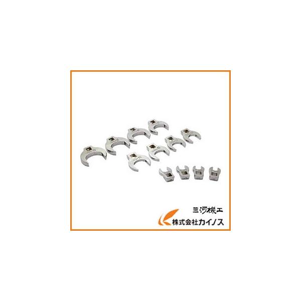 【仕様】対辺寸法(mm):12差込角(mm):9.5全長(mm):33.7厚み(mm)T2:10厚み(mm)T1:6.3質量(g):25