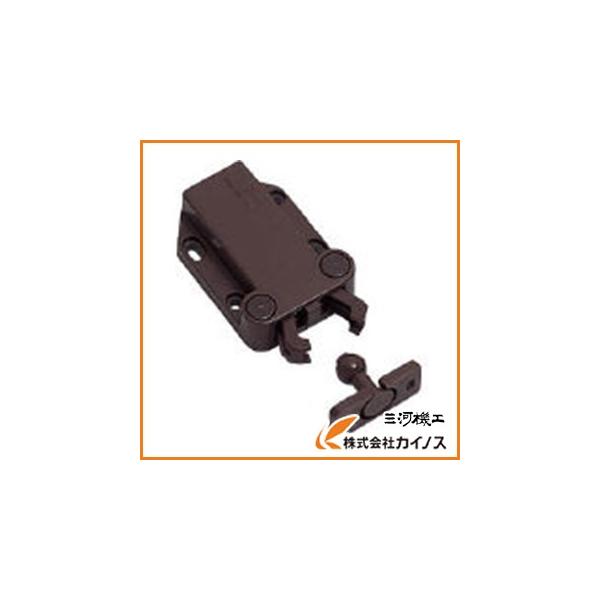 【仕様】色:ブラウン全長(mm):40厚み(mm):16幅(mm):40長さ(mm):57保持力(N/kgf):78/8質量(g):24