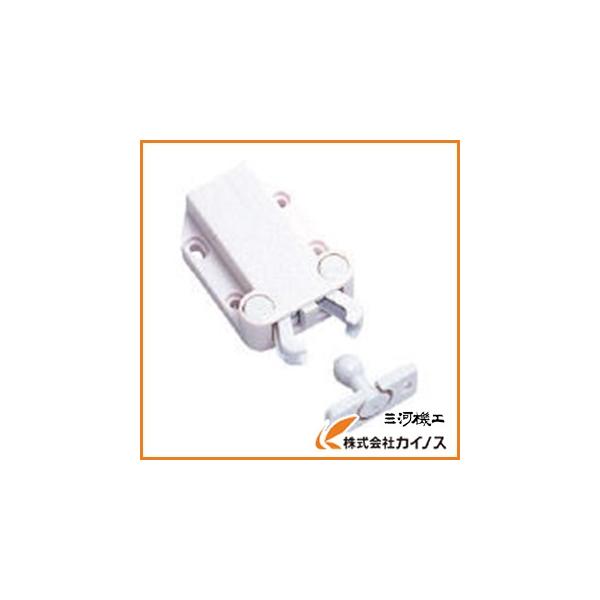 【仕様】色:ホワイト全長(mm):40厚み(mm):16幅(mm):40長さ(mm):57保持力(N/kgf):78/8質量(g):24