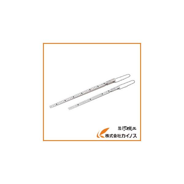 【仕様】長さ(mm):127.5測定範囲(mm):0.3〜3.0（0.05目盛）幅(mm):6質量(g):18