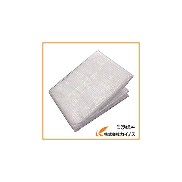 【仕様】幅(m):2.62長さ(m):3.51ハトメ数(個):14ハトメピッチ(cm):90質量(kg):1.76