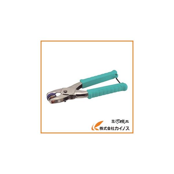 【仕様】適用ハトメコマ:THP-K4・K5・K7・K8N・K10N・K12N・K15N質量(g):275適用ハトメサイズ(mm)アルミ製:4・5・7・8・10・12・15適用ハトメサイズ(mm)真鍮製:4・5・7・8