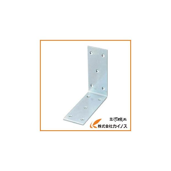 【仕様】板厚(mm):4.5穴径(mm):4.0穴数:10H(mm):120W(mm):60D(mm):120質量(g):475