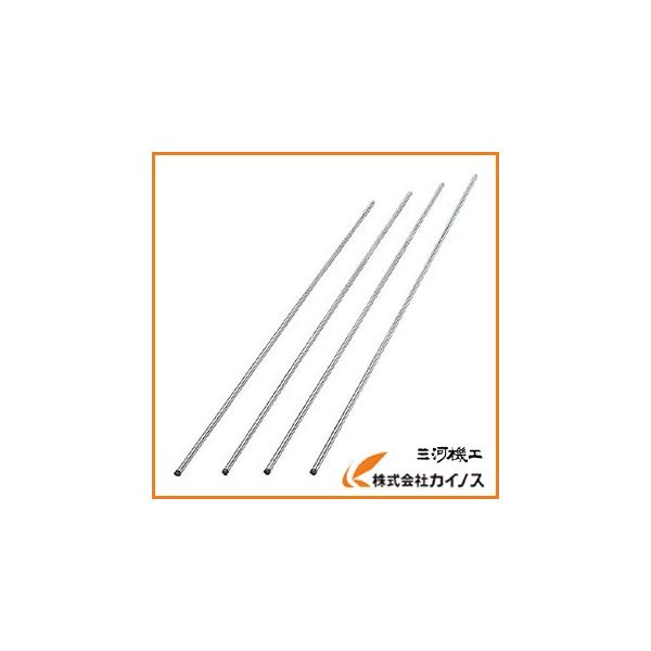 【仕様】支柱径(mm):25長さ(mm):1990.8
