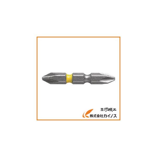 【仕様】刃先:[[(+)]]2全長(mm):45硬さ:-呼称:-質量(g):23