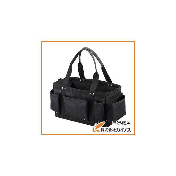 【仕様】色:ブラック幅(mm):450奥行(mm):260高さ(mm):250形状:ワークバッグ質量(kg):1.1