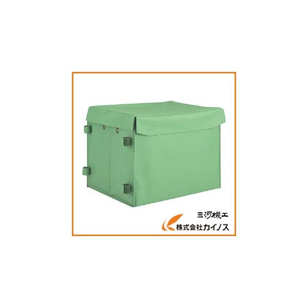 【仕様】有効内寸(mm)長さ×幅×高さ:590×460×590箱サイズ(mm)長さ×幅×高さ:600×470×600適合台車天板サイズ(mm)長さ×幅:600×470