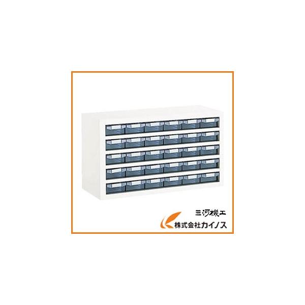 【仕様】間口(mm):795奥行(mm):307高さ(mm):444最大積載量(kg/台):150引出し:A-1 6列5段引出し色:透明質量(kg):21.6