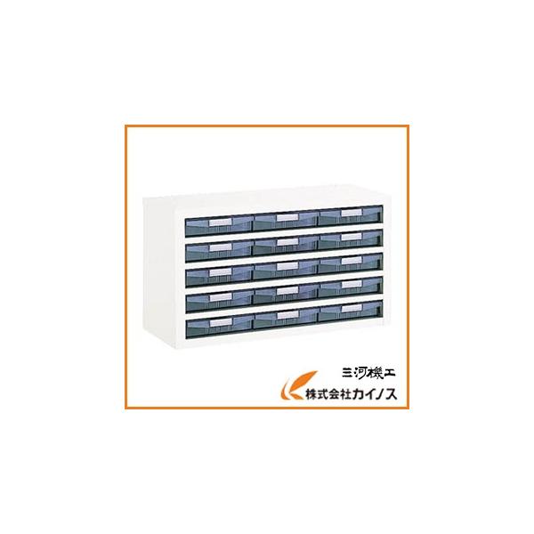 【仕様】間口(mm):795奥行(mm):307高さ(mm):444最大積載量(kg/台):150引出し:AW-2 3列5段引出し色:透明質量(kg):21.6