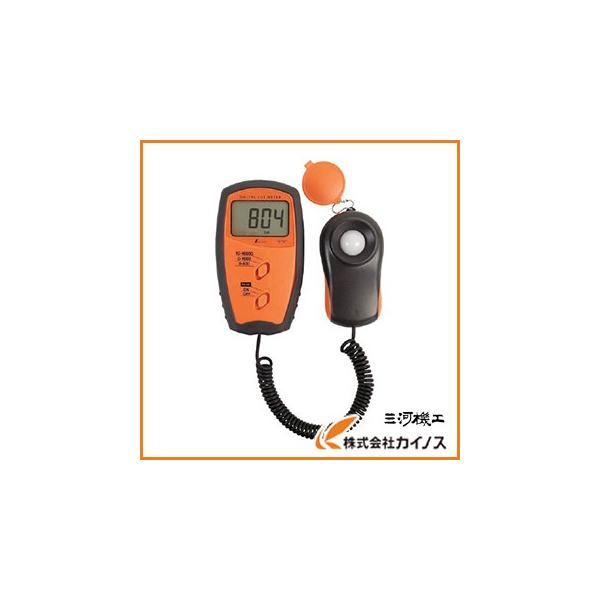 【仕様】測定範囲(lx):0〜40000分解能(lx):0.1測定範囲:0〜40、000ルクス分解能:0.1ルクス質量(g):210