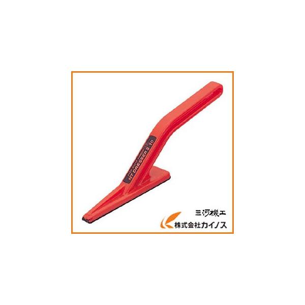 【仕様】長さ(mm):167幅(mm):28タイプ:荒目高さ(mm):47色:赤適合替刃:S-11P・S-411P質量(g):46