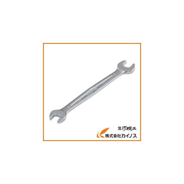 【仕様】二面幅寸法(mm):6×7全長(mm):104質量(g):14