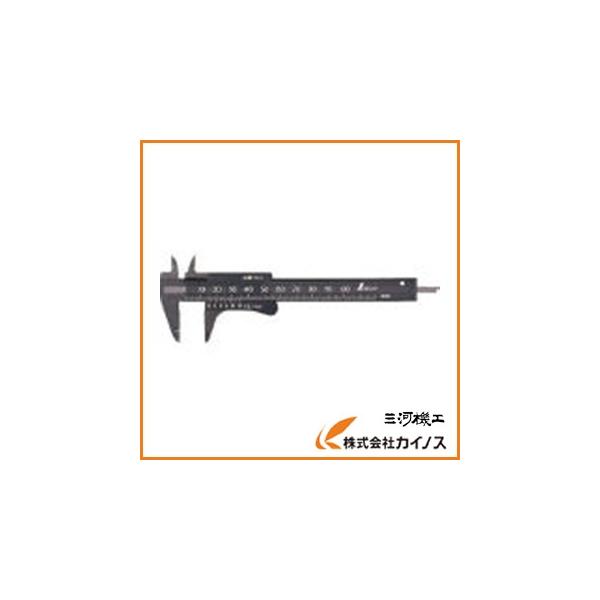 【仕様】メーカーコード:ー測定範囲(mm):0.1〜70器差(mm):±0.1最小表示(mm):0.1外側用ジョウ(mm):19内側用ジョウ(mm):8デプスバー:有全長(mm):114質量(g):6
