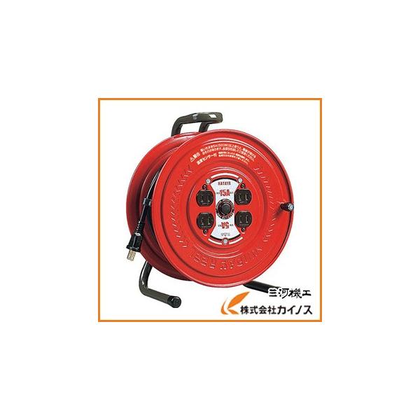 【仕様】電線仕様長さ(m):30電線仕様太さ(mm[[の2乗]]):2.00電線仕様芯数(C):2定格電流(A):5コンセント仕様定格:2P・15A・125Vコンセント仕様形状:[[二芯]]コンセント仕様個数:4温度センサー:○通電ランプ:...