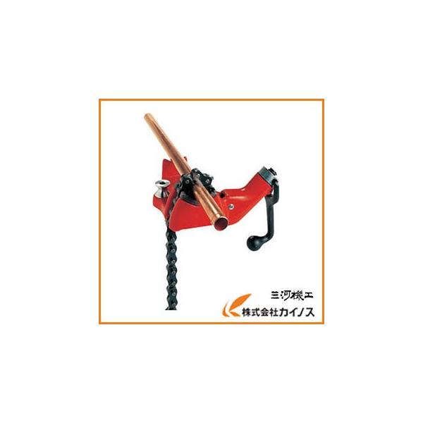 【仕様】高さ(mm):120適用パイプ:1/2〜4 1/2 O.D質量(kg):3.4