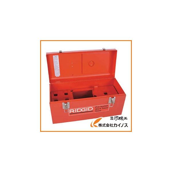 【特長】ロールグルーバー915用ツールボックスです。【仕様】幅(mm):495奥行(mm):215高さ(mm):240タイプ:915用