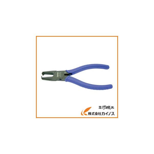 【仕様】切断能力(mm)樹脂:φ4全長(mm):150