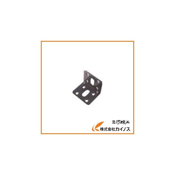 【仕様】板厚(mm):2穴径(mm):4穴数:10穴ピッチ(mm):25質量(g):43.8幅W(mm):45長さL1(mm):37長さL2(mm):37