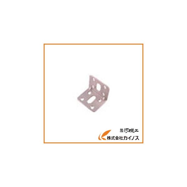 【仕様】板厚(mm):2穴径(mm):4穴数:10穴ピッチ(mm):25質量(g):42.0幅W(mm):45長さL1(mm):37長さL2(mm):37