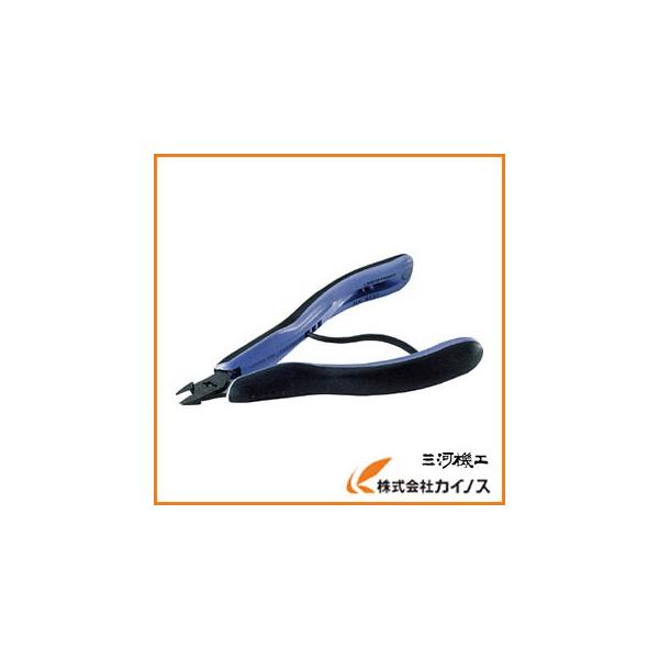 【仕様】切断能力(mm)銅線:φ0.1〜1.0全長(mm):135.5刃表面形状:ウルトラ刃