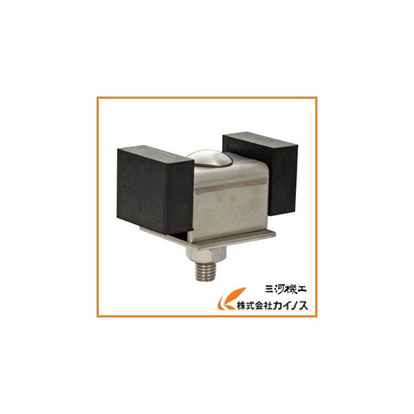 【仕様】適用レール:ハンガーレール2・3・4号兼用品名:ゴム付き戸当り