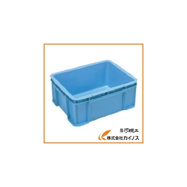 【仕様】容量(L):26色:ブルー外形寸法(mm)間口×奥行×高さ:472×370×204有効内寸(mm)間口×奥行×高さ:409×309×187適用カード差し(別売):ST-1・2・3適合フタ(別売）:ST-19CF