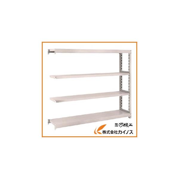 【仕様】間口(mm):1460奥行(mm):300有効間口(mm):1416高さ(mm):1200棚段数(段):4色:ネオグレー組立目安:2人30分外寸間口(mm):1460外寸奥行(mm):305外寸高さ(mm):1208