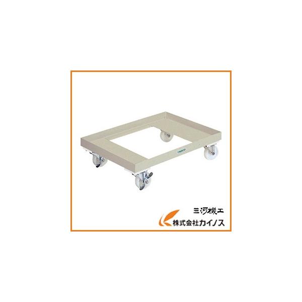 【仕様】均等荷重(kg):200枠内寸法(mm)長さ×幅:534×371高さ(mm):133キャスター径(mm):75組立目安:1人30分