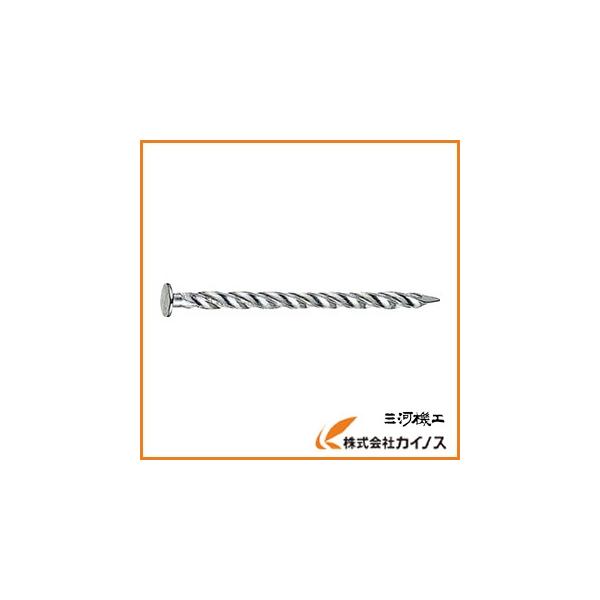 【仕様】寸法(mm)d×全長:3.80×75パック入数(本):約10質量(g):55　線径3.404(mm)