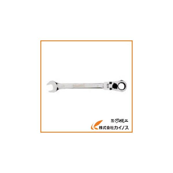 【仕様】対辺寸法(mm):14厚み(mm)スパナ:6.35厚み(mm)めがね:10.32全長(mm):195質量(g):154