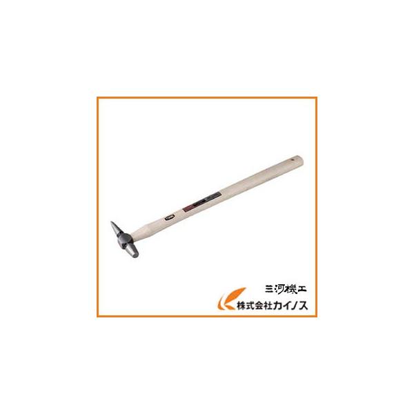 【仕様】呼称:1/4ポンド頭径(mm):12頭長(mm):94.5全長(mm):390