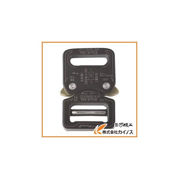 【仕様】適応ベルト幅(mm):25色:ブラック