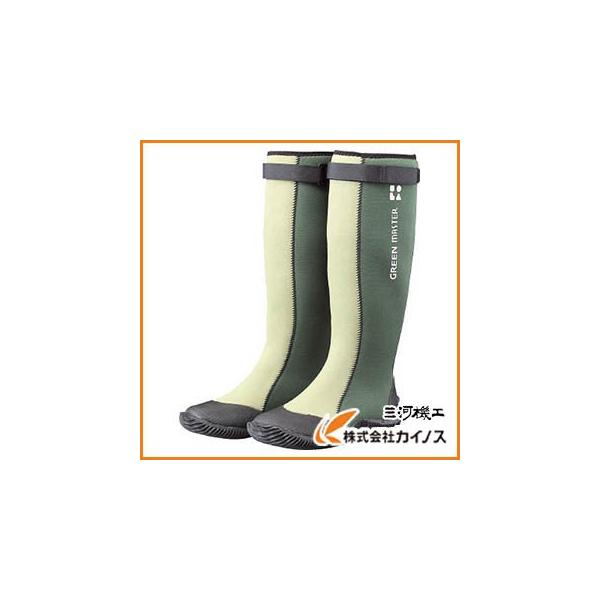 【特長】オシャレで軽く、伸縮性のよい長靴です。防水加工により、濡れた足場でも安心してご使用いただけます。独自開発のグリップ底により、足場に跡が残りにくく、高いグリップ力を発揮します。柔らかく脱ぎ履きのしやすいフィット感のある長靴です。軽くて...