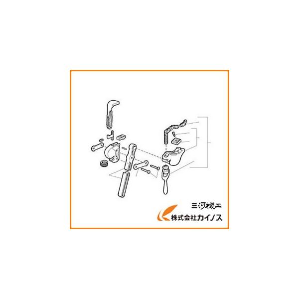 【特長】リジッドコンパウンドレベレッジ用補修パーツです。リジッド純正レンチ用パーツです。【仕様】適合機種:31385Ｅ−１０２８　スクリュー（５本）　Ｆ／Ｓ−６Ａ品名:スクリュー　Ｅ−１０２８