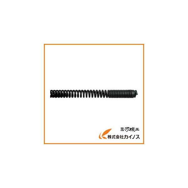 【特長】IWソリッドコアケーブルです。【仕様】適合機種:K-400・K-3800ケーブル長(m):23ケーブル径(mm×m):12品名:C-45IWケーブル径×長さ:1/2インチ×23mケーブル径（mm）:φ12