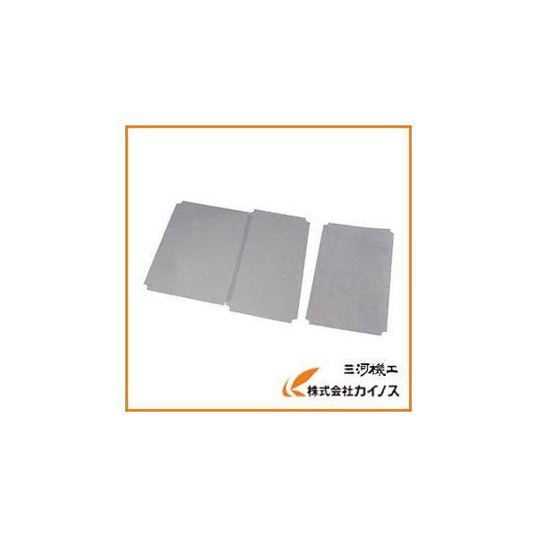 【特長】メタルラック専用の透明硬質クリアシートです。小物などの落下防止に便利です。【仕様】間口(mm):742奥行(mm):431適合:メタルラック25φ、メタルシェルフ高さ(mm):1支柱径(mm):25長さ(mm):1幅(mm):742...