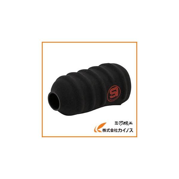 【特長】インパクトレンチ本体に装着してボディーを保護します。【仕様】適合機種:SI-1600B ULTRA、SI-1600B ULTRA2、SI-1600B S ULTRAインパクトレンチSI-1600B ULTRA、SI-1490ULTR...