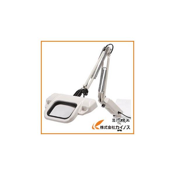 【特長】ＲＥＣＴＡ交換レンズシステムにより、倍率の変更が可能です。倍率は２倍、３．５倍に、其々に倍率で使用可能なＲＥＣＴＡ−ＰＵＬ（２倍）が有ります。ＲＥＣＴＡ−ＰＵＬ使用時の倍率は４倍、５倍に増幅されます。角形レンズを採用した使用感の高い...