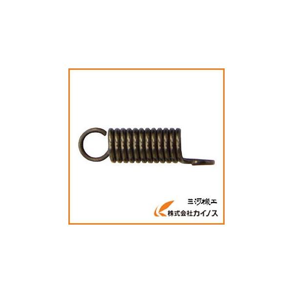 【特長】ハンドバイス用スプリングです。【仕様】適合機種:ＫＨ−１