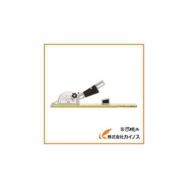 【特長】捨て木取付機能を搭載しています。高剛性アルミパイプ材を突当て部に使用しています。風車形状固定ツマミで保持力抜群です。高剛性アルミパイプ材を突当て部に使用しています。白地で見易い目盛板です。押え部に滑り止めゴムを採用しています。捨て木...