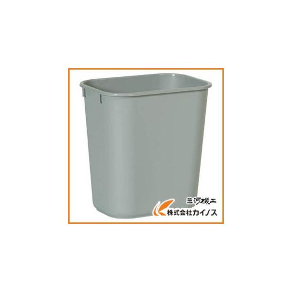 【特長】足元のぶつかりやすいところでも破損しにくい軟質ポリエチレンを使用しています。別売のスイング式フタを使えば、ゴミを隠し、臭いをもれにくくします。業務用にも家庭用にも最適なシンプルデザインのダストボックスです。【仕様】容量(L):12....