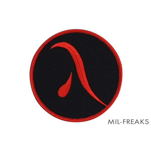 Minotaurtac製 USASOC(米陸軍特殊部隊)"Lambda" パッチ レプリカです。直径:90mm商品内容:ベルクロパッチ X1