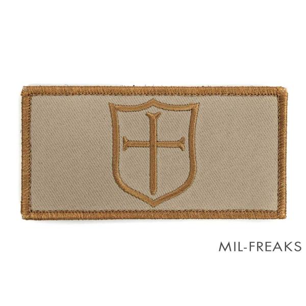 丁寧な刺繍に定評のある台湾 Minotaurtac製 米特殊部隊 DEVGRU Gold Squadron パッチです。サイズ: 103 * 52 (mm)商品内容: ベルクロパッチ X1