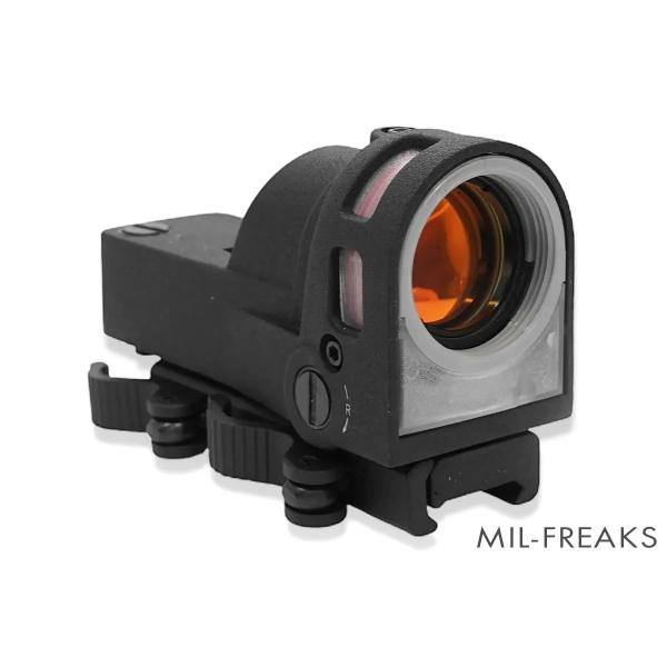 Spec Precision Meprolightタイプ M21 ダットサイトワンランク上の光学機器と多彩なラインナップで人気のレプリカ光学機器メーカー Spec Precision製Meprolightタイプ M21 ダットサイトです。M...