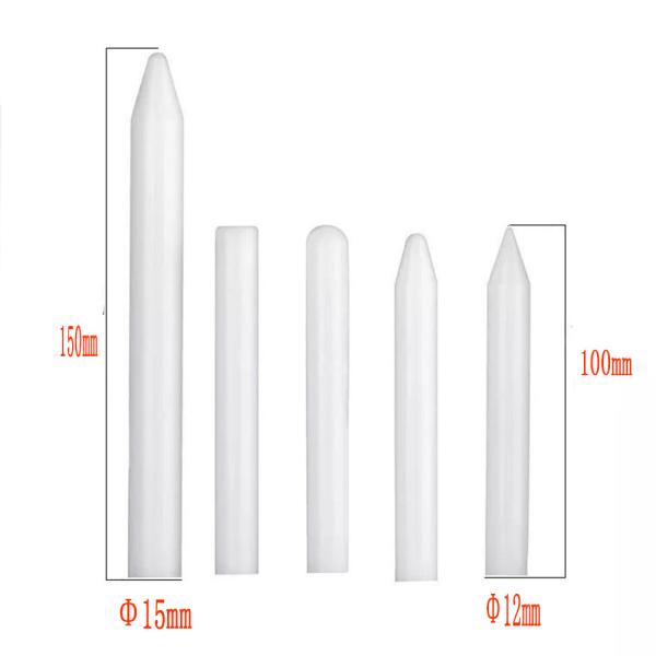 車のボディ補修やデントリペアに便利なポンチセットです。こちらはハンマーなし、ポンチのみのセットとなります。用途や好みに合わせて、黒・白の2カラーからお選びいただけます。特徴ハンマー不要タイプ：既にハンマーをお持ちの方におすすめ。2カラー展開...