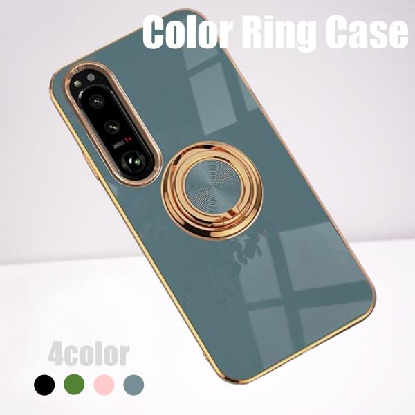 ●背面のリングは360°回転、180°角度調整が可能落下防止はもちろんリングは片手で操作がしやすく、スタンドとして使用すれば動画視聴やレシピを見ながらのお料理などでも活躍●耐衝撃万一の落下の際の衝撃を軽減●落ち着きあるデザイン落ち着きのある...